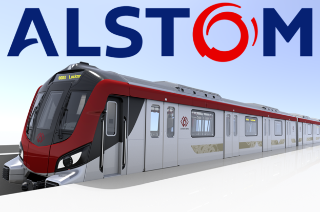 Redesign the Structural Support of the Metropolis Metro Underframe ...