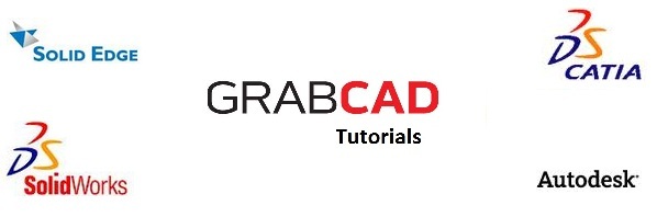 Add Tutorial to Model Challenge | Engineering & Design Challenges | GrabCAD