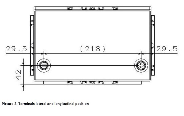 New Lite Plus Battery Casing Design | Engineering & Design Challenges ...