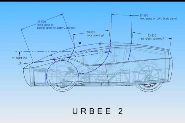 URBEE 2 Insignia Design Challenge | Engineering & Design Challenges ...