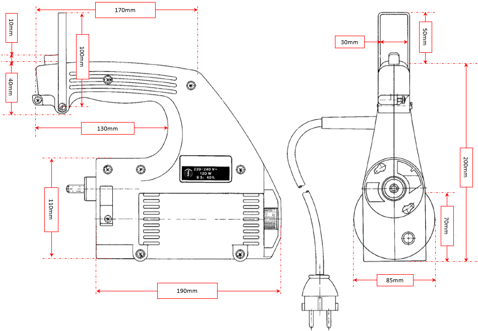 Request for a portable sewing machine. | GrabCAD Questions