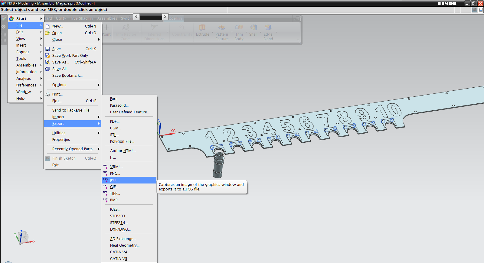 How to make best render in NX . | GrabCAD Questions