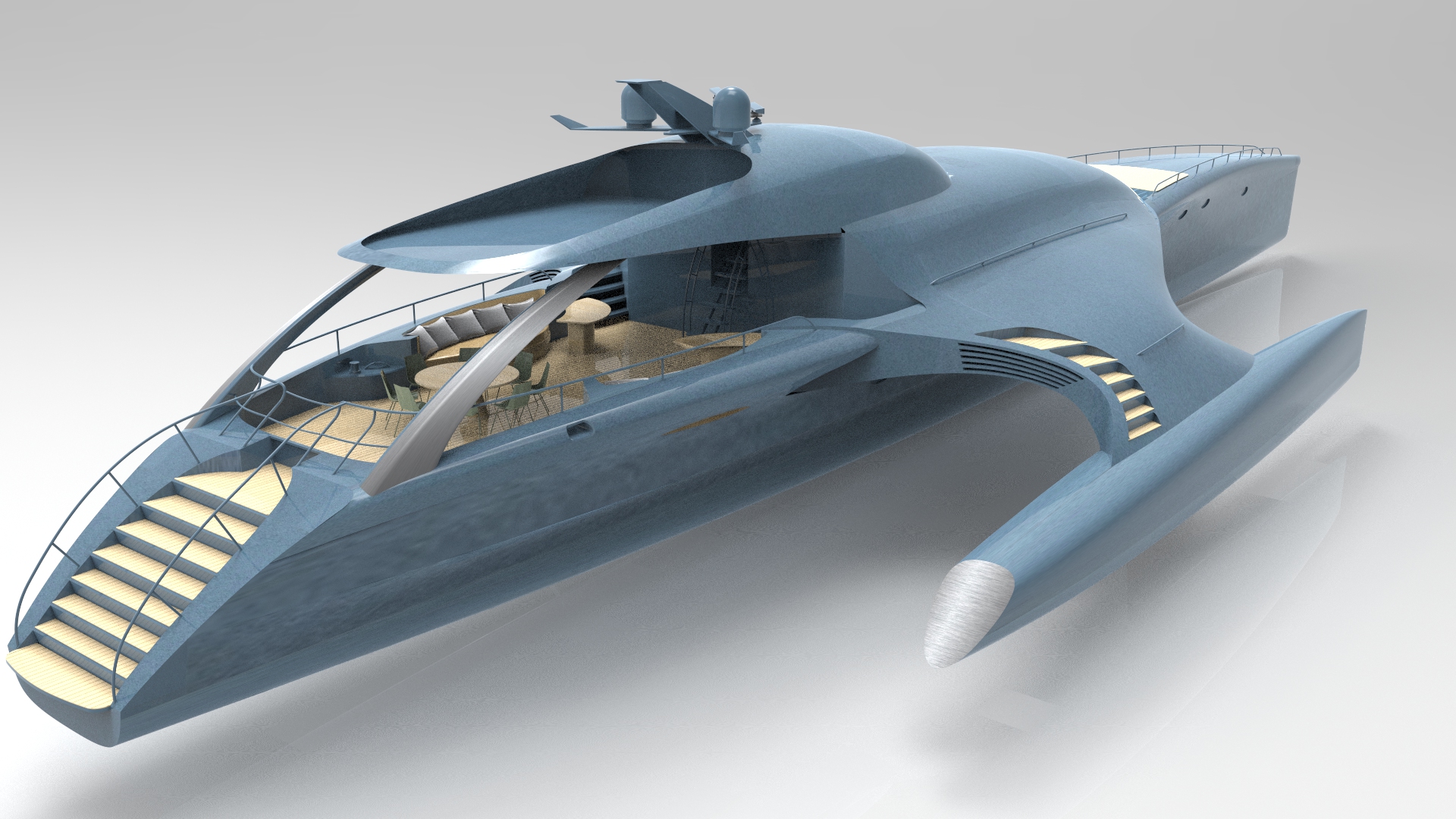 Boat Designs and Calculations | Discussions | GrabCAD Groups