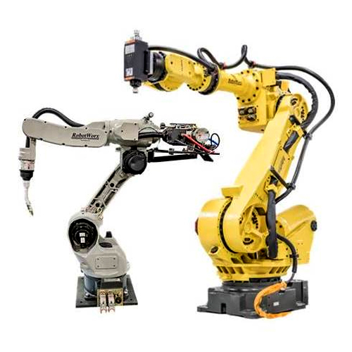 Robotics | Discussions | GrabCAD Groups
