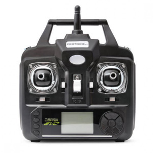 Remote control | Discussions | GrabCAD Groups