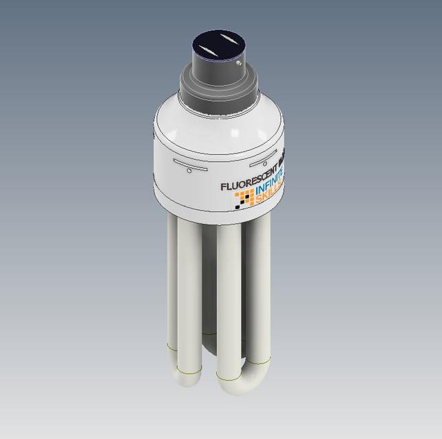 Lights design | Discussions | GrabCAD Groups