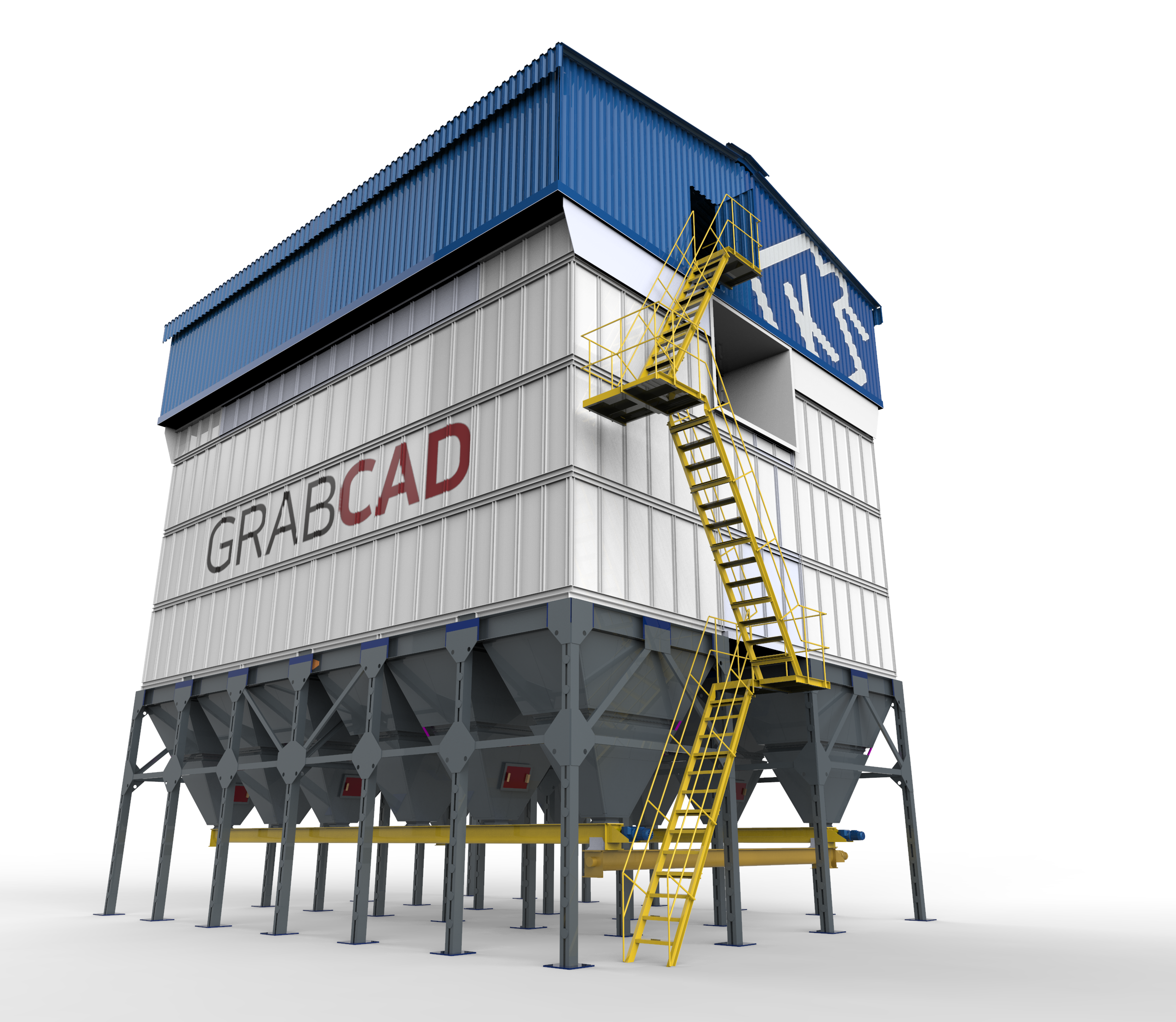 Industrial Design | Discussions | GrabCAD Groups