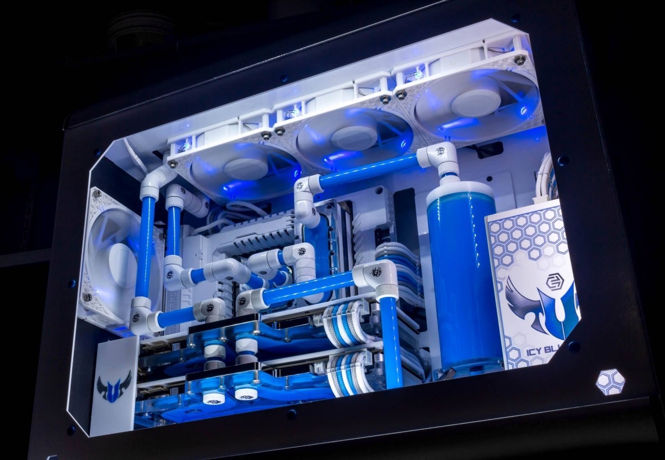 PC Building and Modding | Discussions | GrabCAD Groups