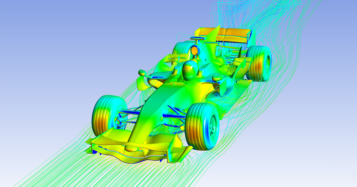 Ansys Cfd Fluent Discussions Grabcad Groups