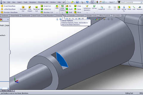 Tutorial - Modeling USB Head in SolidWorks Part 3? - GrabCAD