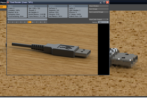 Tutorial - Modeling USB Head in SolidWorks Part 3? - GrabCAD
