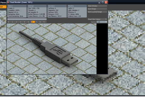Tutorial - Modeling USB Head in SolidWorks Part 3? - GrabCAD