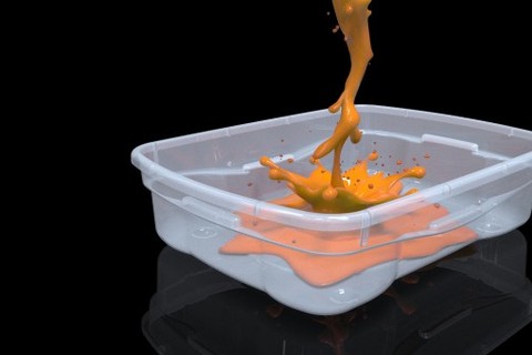 35Tutorials'''' KeyShot tips(Step By Step)"'' - GrabCAD