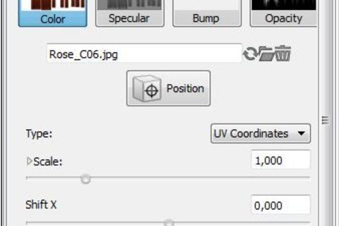 35Tutorials'''' KeyShot tips(Step By Step)"'' - GrabCAD