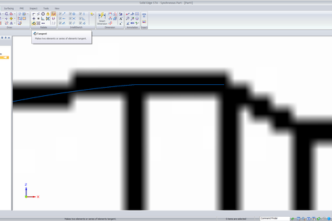 Tutorial on Modeling Spark plug in SolidEdge ST4. - GrabCAD