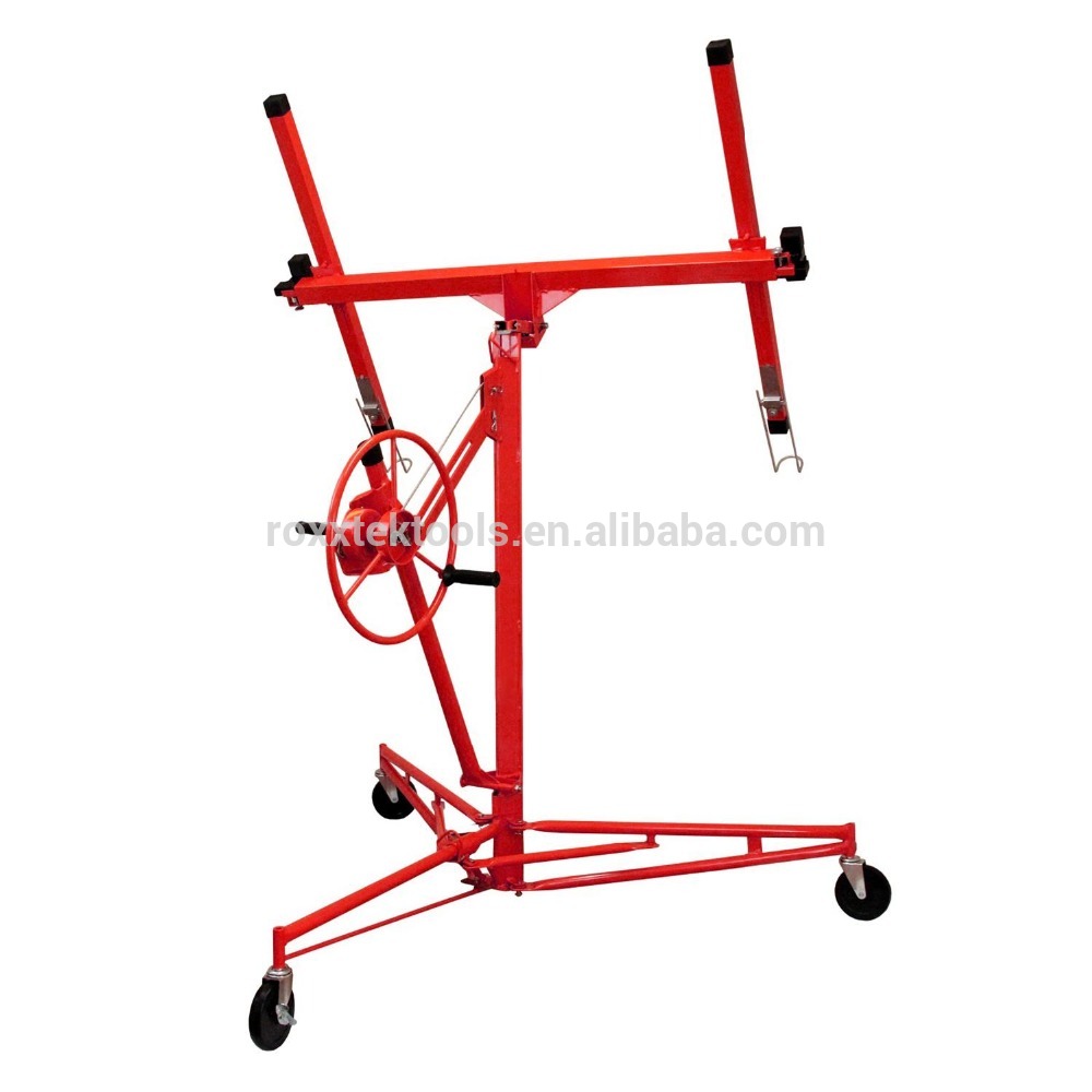 can someone please give me drawings for a Drywall Lifter ? | GrabCAD ...