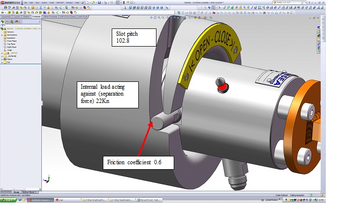 How to calculate torque? | GrabCAD Questions