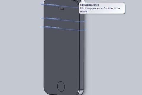 Tutorial : How to add images [Decals] to a 3D model to make realistic ...