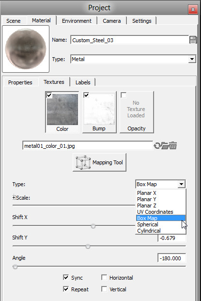 35Tutorials'''' KeyShot tips(Step By Step)"'' - GrabCAD