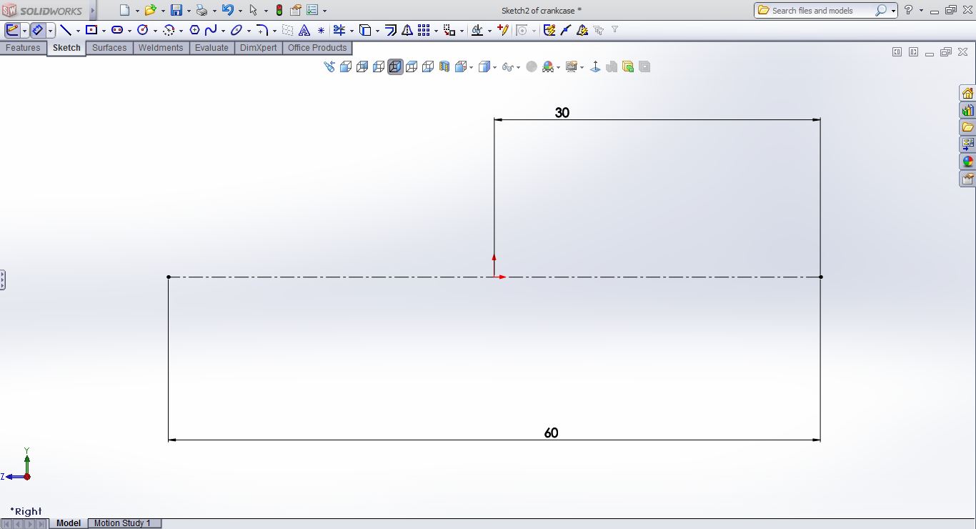 Tutorial how to make engine part 10 | GrabCAD Tutorials