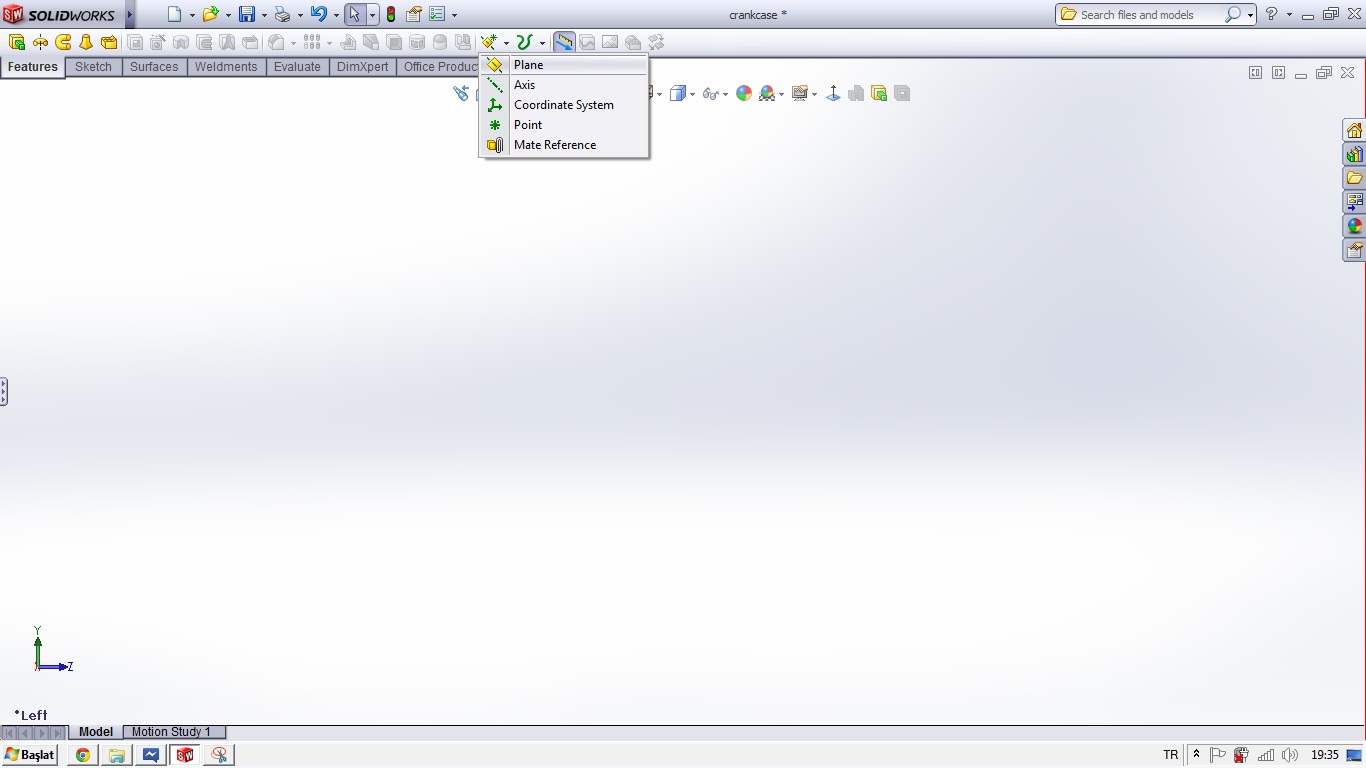 Tutorial how to make engine part 10 | GrabCAD Tutorials