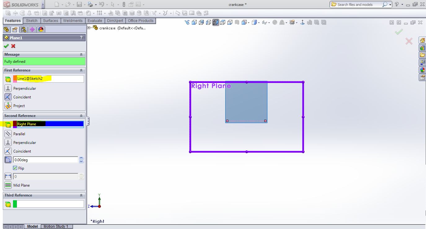 Tutorial how to make engine part 10 | GrabCAD Tutorials