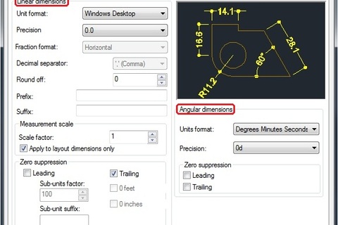 How to create a custom Dimension Style - GrabCAD