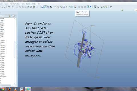 Understanding Assembly Cross sections - GrabCAD