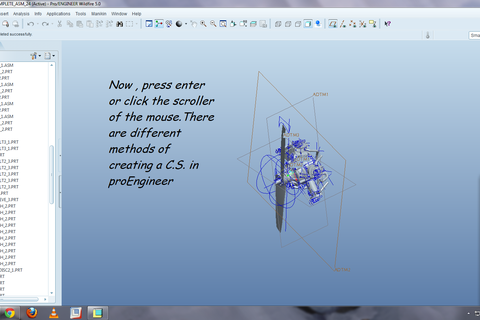 Understanding Assembly Cross sections - GrabCAD