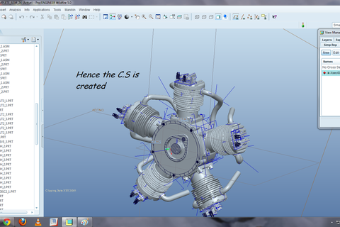 Understanding Assembly Cross sections - GrabCAD