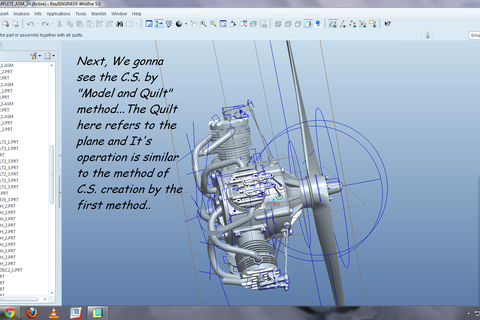 Understanding Assembly Cross sections - GrabCAD