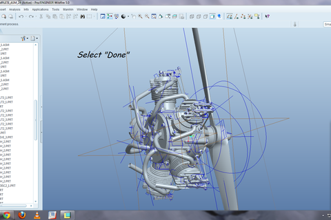 Understanding Assembly Cross sections - GrabCAD