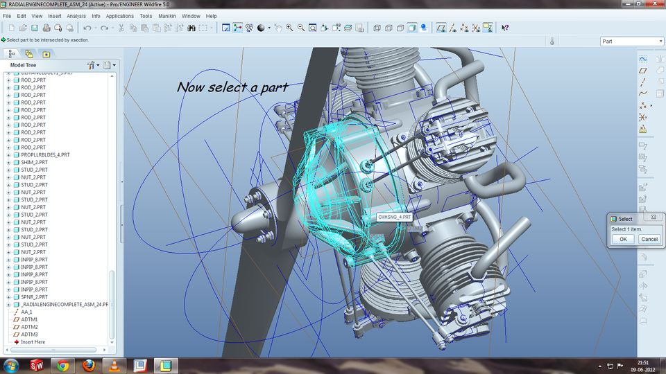 Understanding Assembly Cross sections - GrabCAD