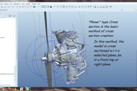Understanding Assembly Cross sections - GrabCAD