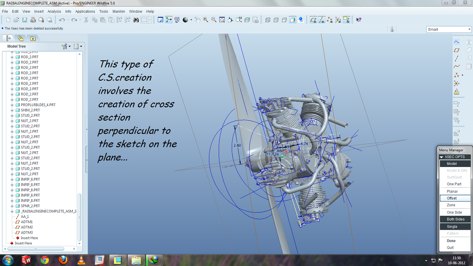 Understanding Assembly Cross sections - GrabCAD