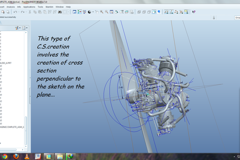 Understanding Assembly Cross sections - GrabCAD