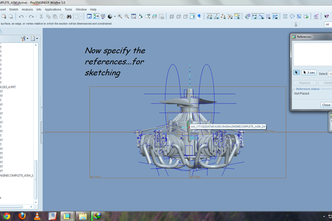 Understanding Assembly Cross sections - GrabCAD
