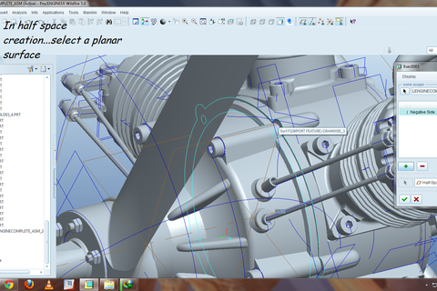 Understanding Assembly Cross sections - GrabCAD