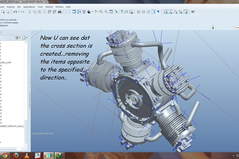 Understanding Assembly Cross sections - GrabCAD