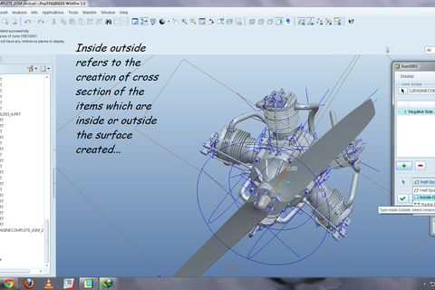 Understanding Assembly Cross sections - GrabCAD