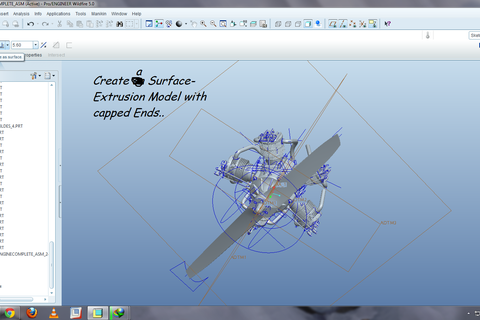 Understanding Assembly Cross sections - GrabCAD