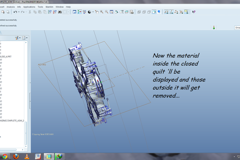 Understanding Assembly Cross sections - GrabCAD