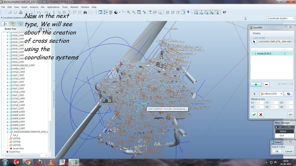 Understanding Assembly Cross sections - GrabCAD