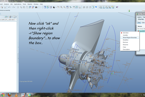 Understanding Assembly Cross sections - GrabCAD
