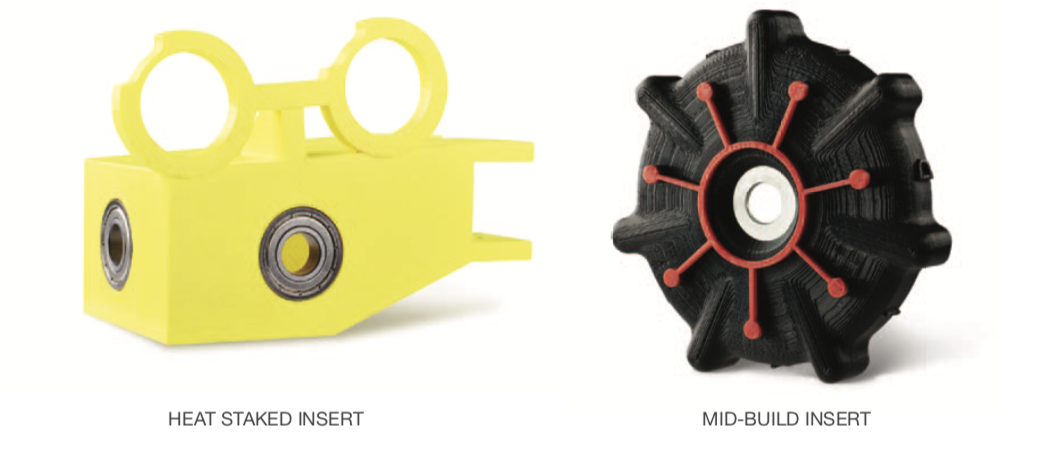Finishing Options for FDM and PolyJet 3D Printed Parts | GrabCAD Tutorials