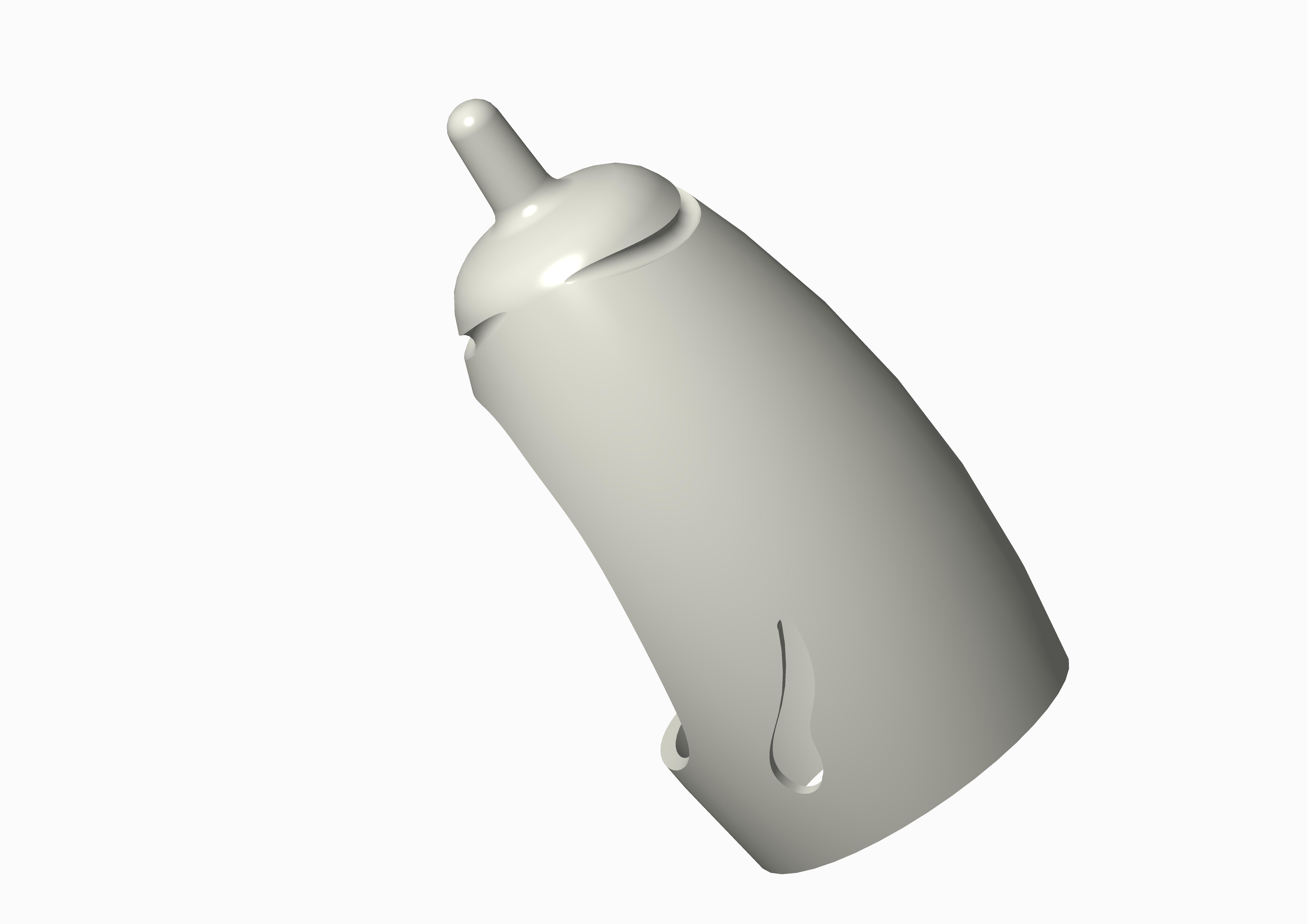 nassil inhaler model | GrabCAD Questions