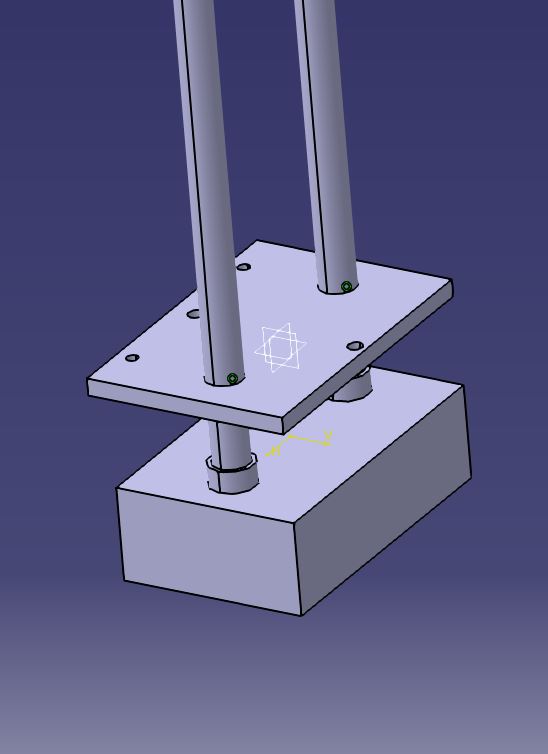 Prismatic Joint
