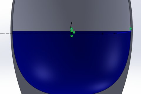 (Tutorial) Render liquid in a glass with keyshot - GrabCAD