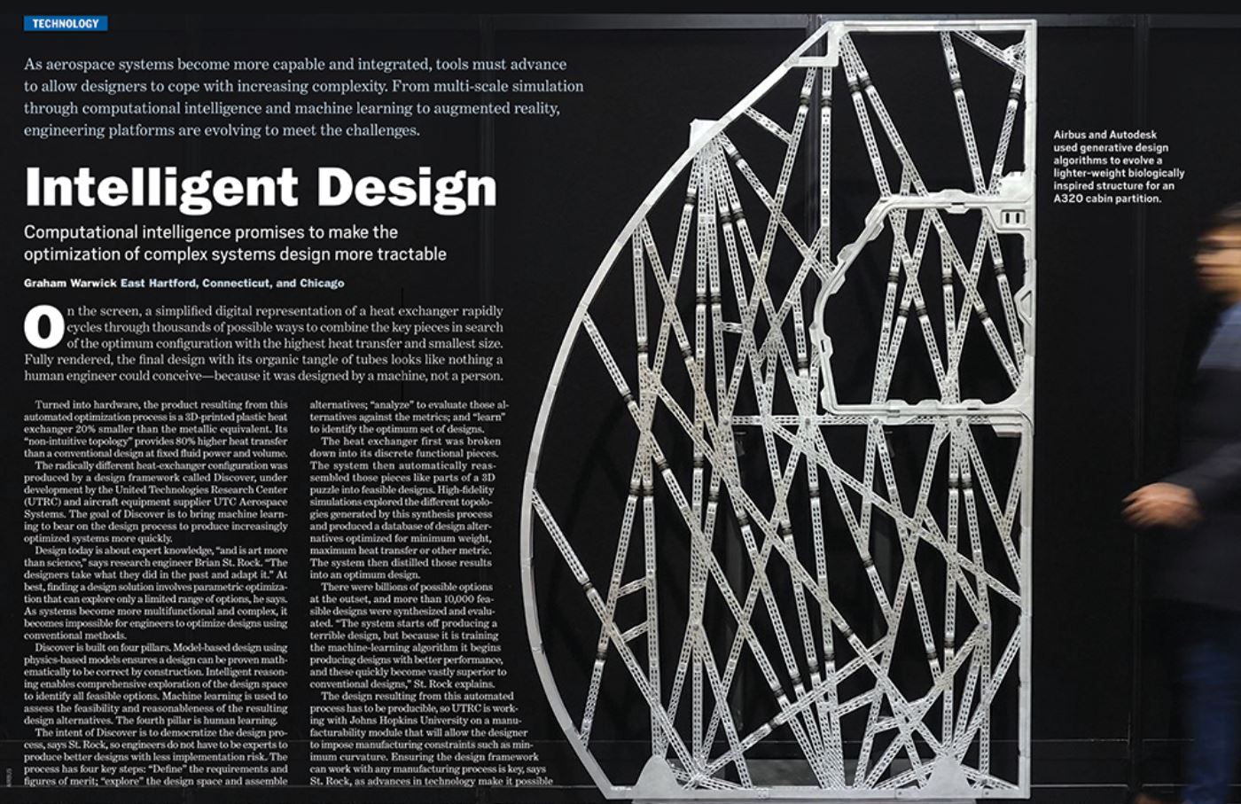 Vehicle Lightweighting With Generative Design Generative Design