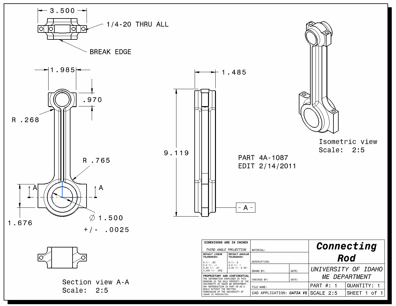 How to change the dimensioning system in CATIA? | GrabCAD Questions